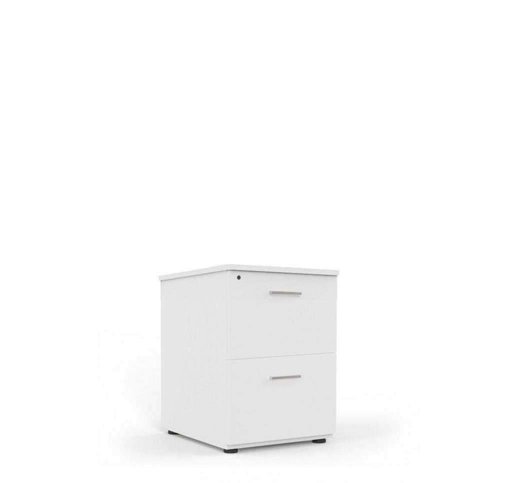 Archivero Vertical 2-C - Interkali